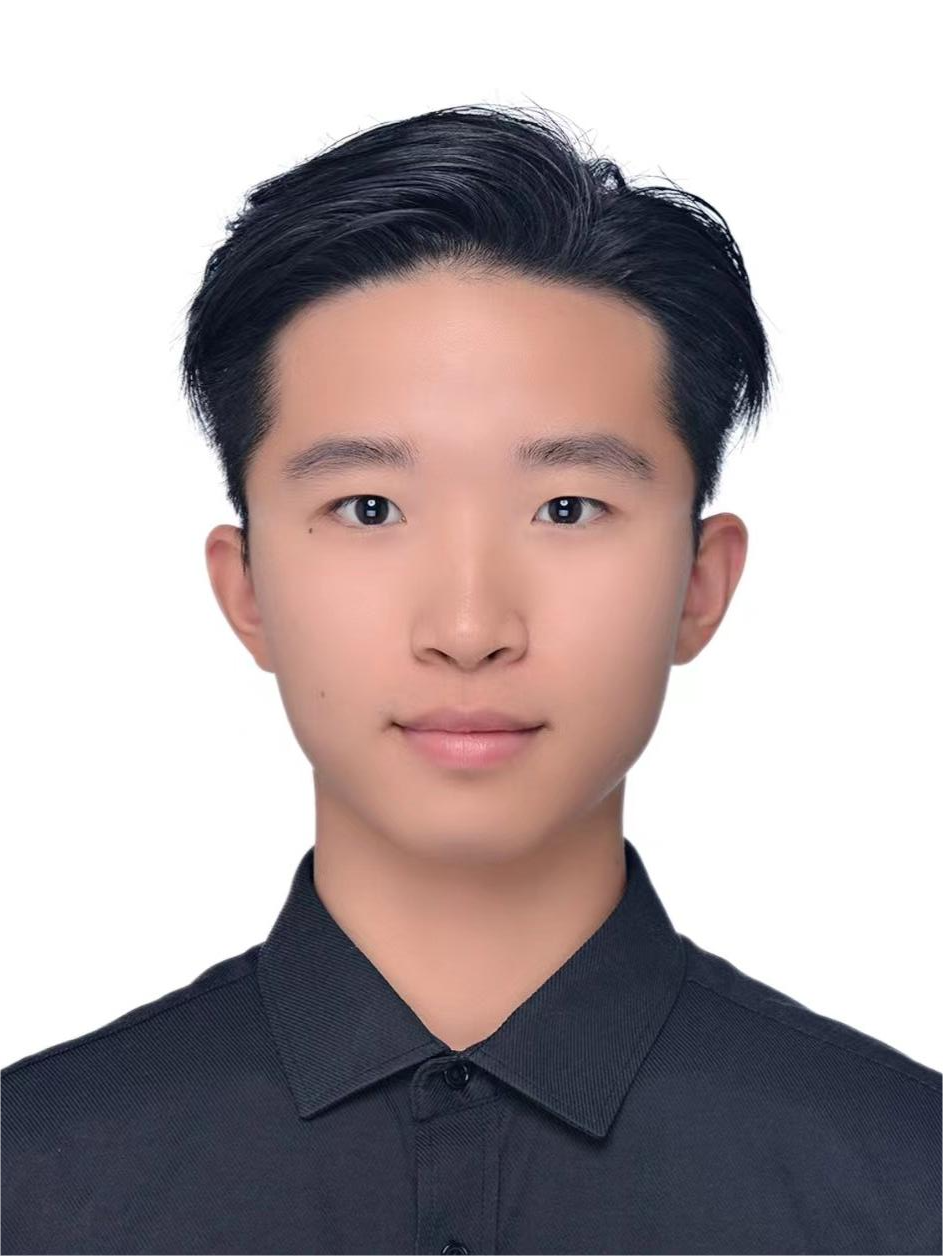 Biography - CHENGPENG XIONG / Personal Homepage